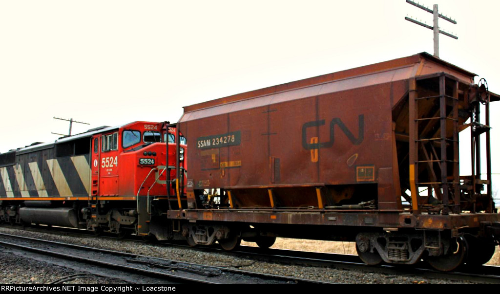 CN 5524
